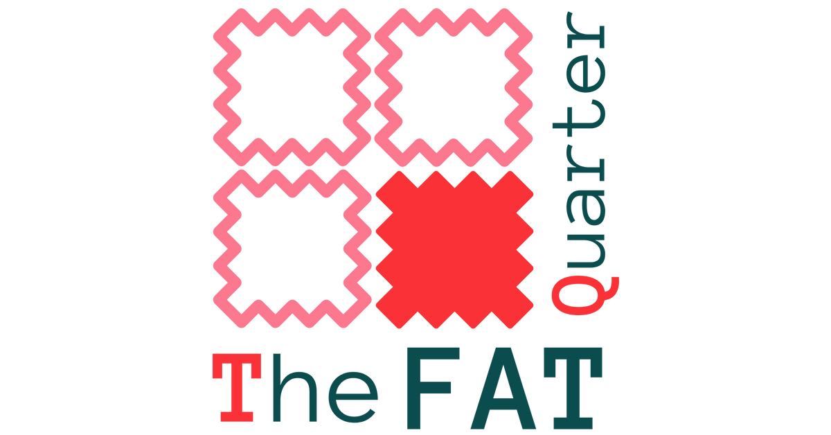 Clearance Items and Fabric Remnants – TheFatQuarter.co.uk